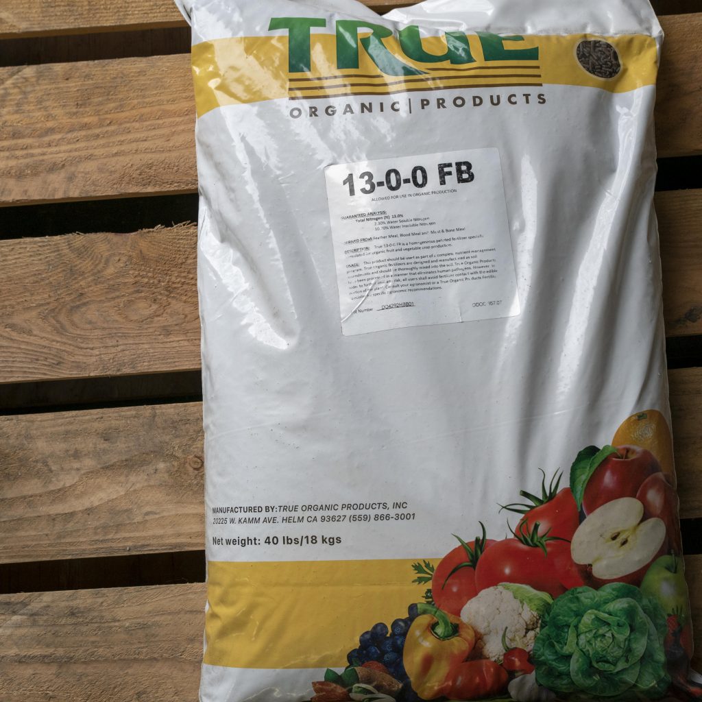 Azomite Micronized (44# bag) – LeBallister's Seed & Fertilizer