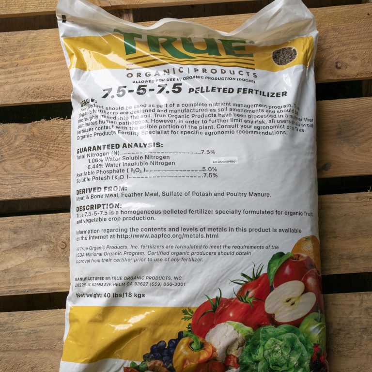 Turf Royale – LeBallister's Seed & Fertilizer