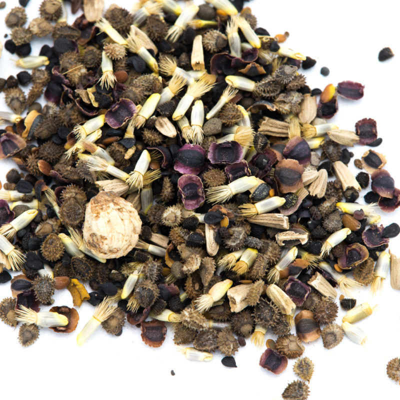 INSECTARY SEED MIX — per lb – LeBallister's Seed & Fertilizer