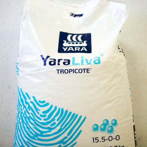 Granular Fertilizer – LeBallister's Seed & Fertilizer