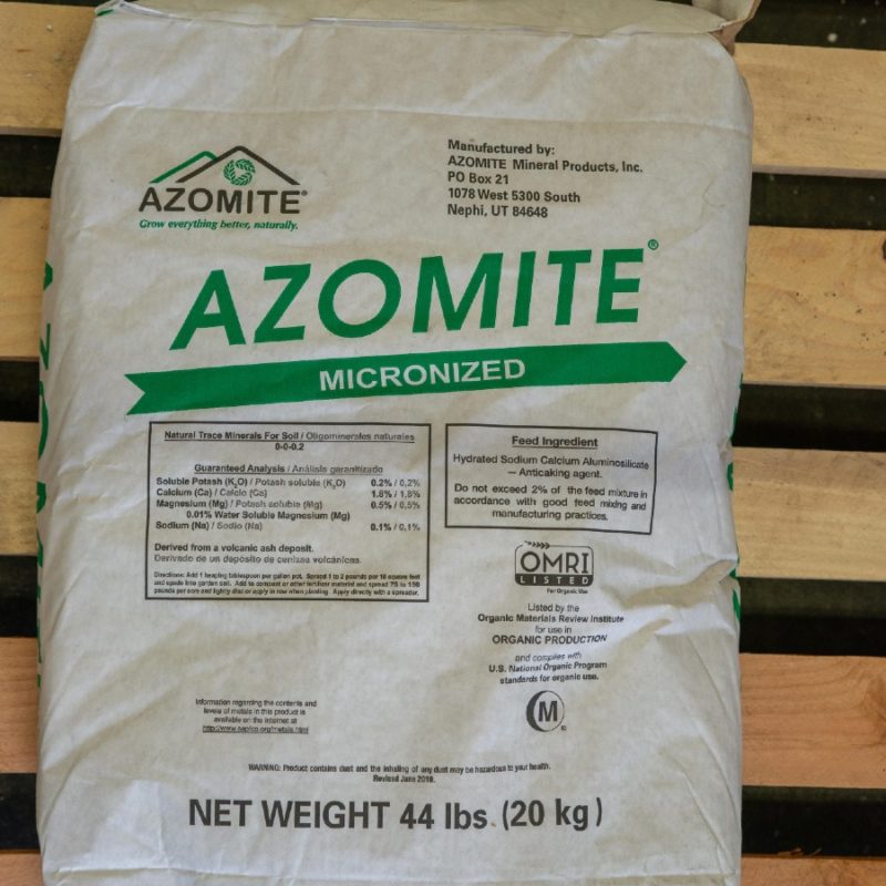 True Organics 7-5-7 Pellets – LeBallister's Seed & Fertilizer