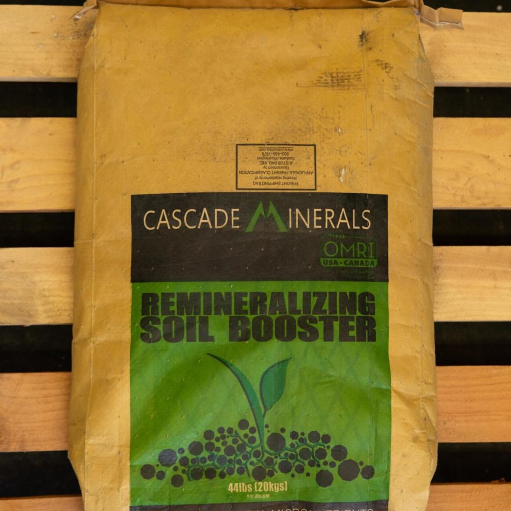 Minerals – LeBallister's Seed & Fertilizer