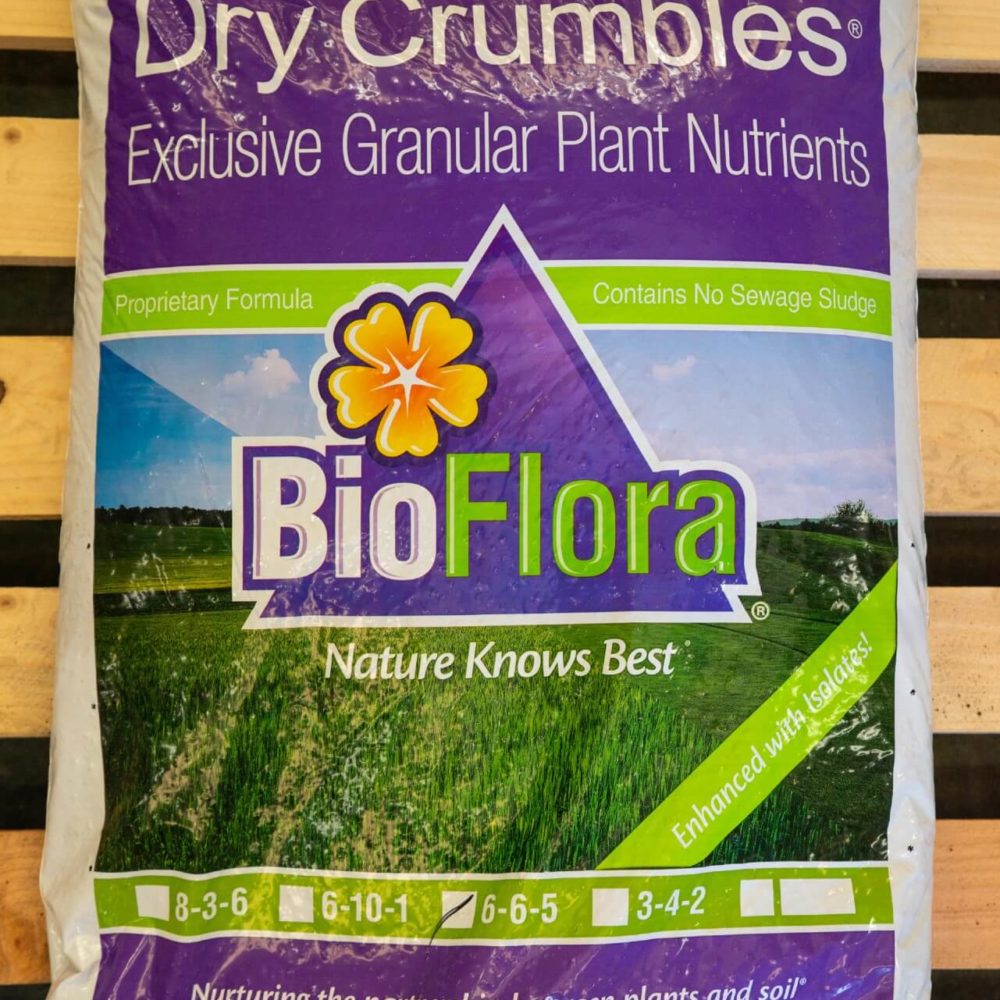 Azomite Micronized (44# bag) – LeBallister's Seed & Fertilizer