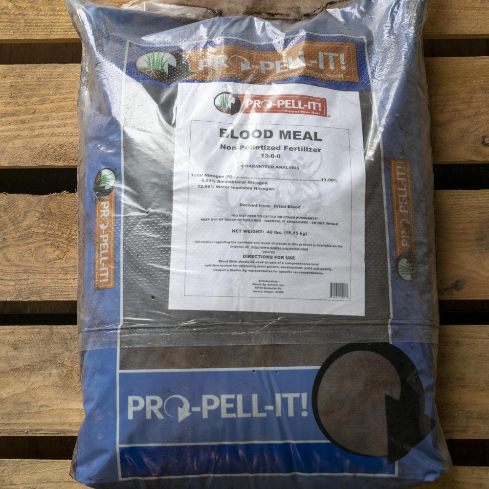 Azomite Micronized (44# bag) – LeBallister's Seed & Fertilizer