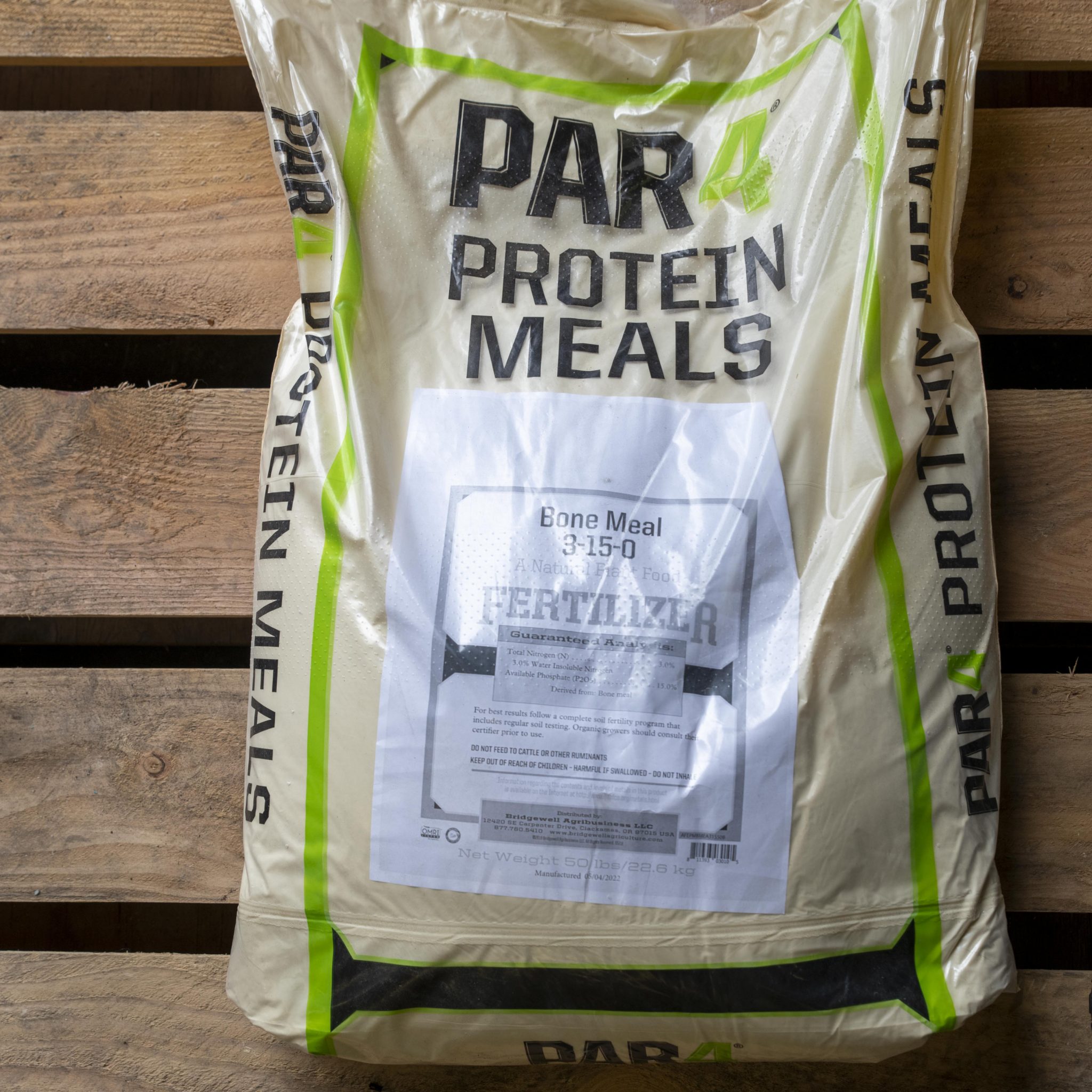 Azomite Micronized (44# bag) – LeBallister's Seed & Fertilizer