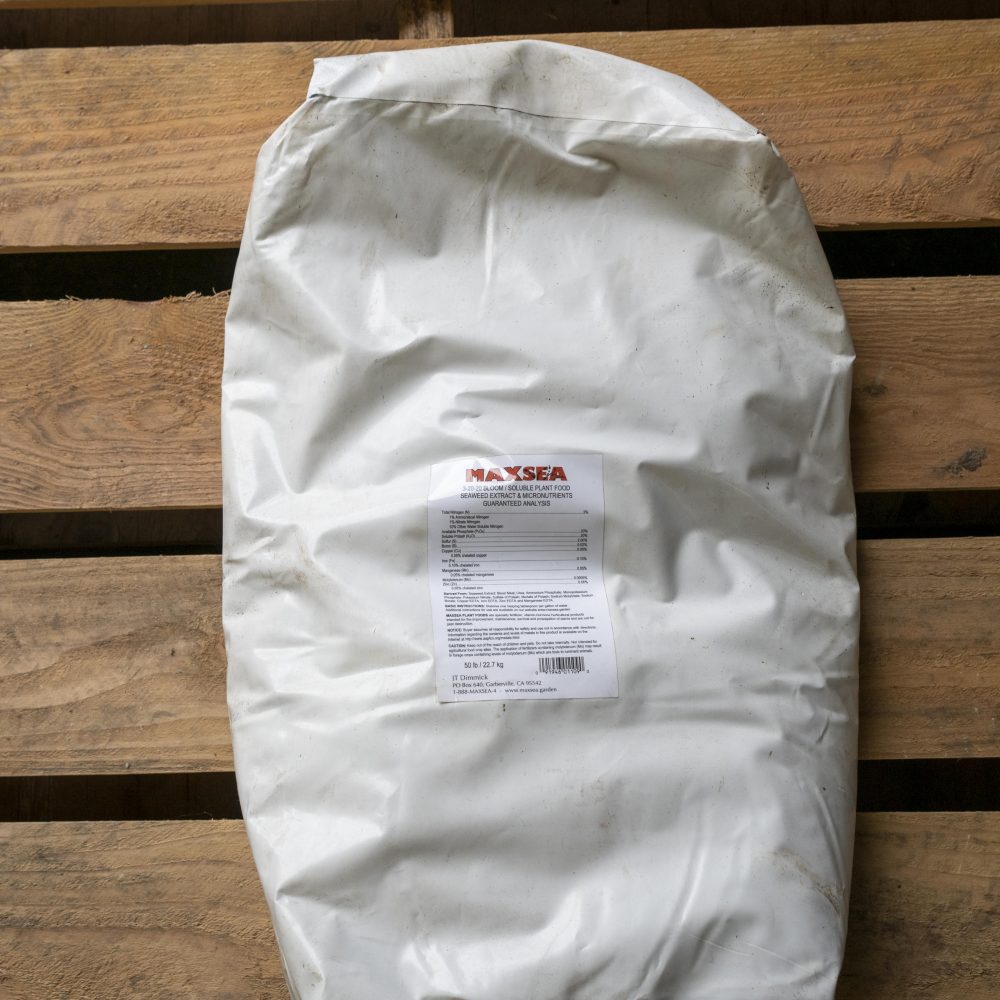 Commercial Fertilizers – LeBallister's Seed & Fertilizer