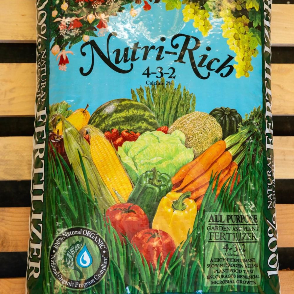 Turf Royale – LeBallister's Seed & Fertilizer