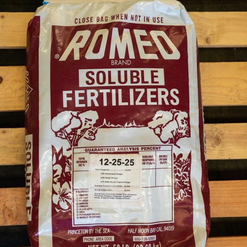 Simplot Super Turf — 25-5-5 – LeBallister's Seed & Fertilizer