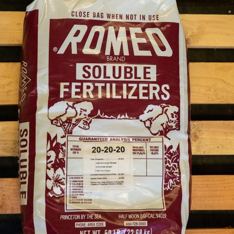 Simplot Super Turf — 25-5-5 – LeBallister's Seed & Fertilizer