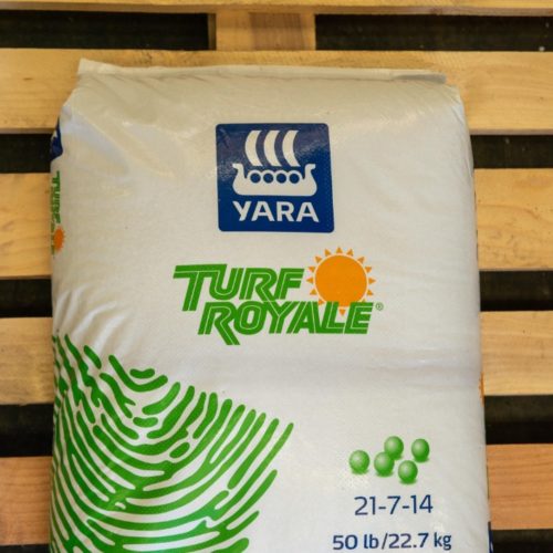 Granular Fertilizer – LeBallister's Seed & Fertilizer