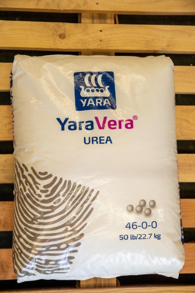 Urea – LeBallister's Seed & Fertilizer