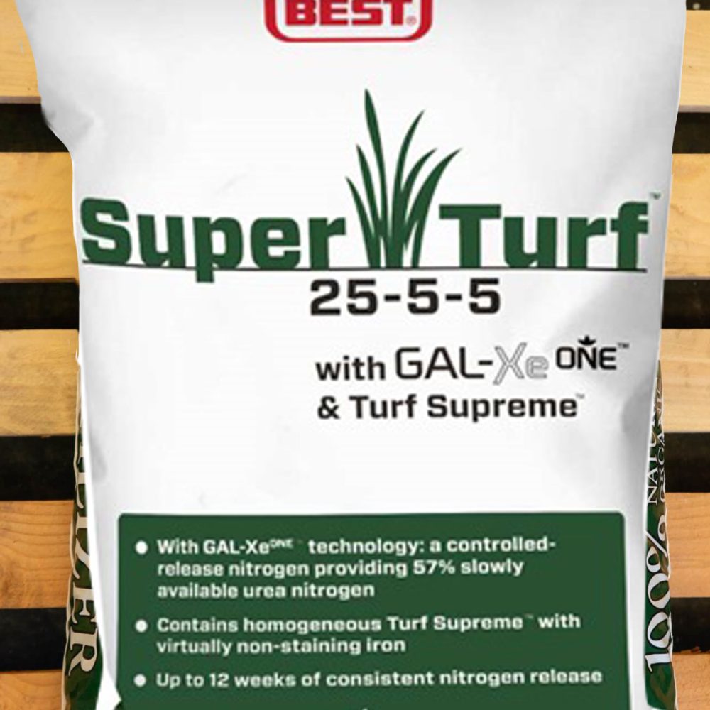 Commercial Fertilizers – Page 2 – LeBallister's Seed & Fertilizer