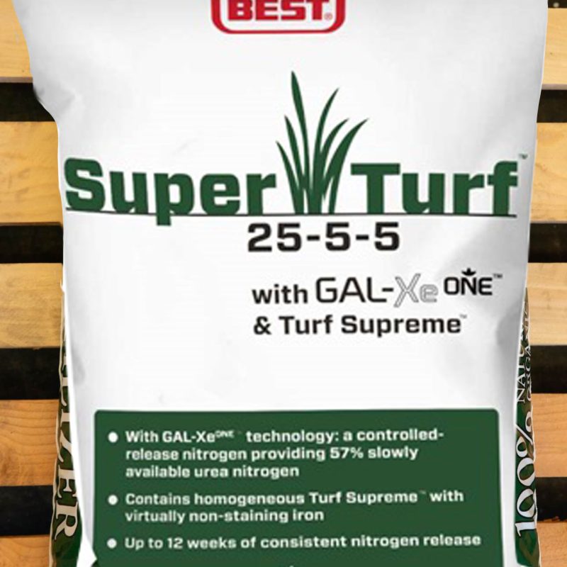 Commercial Fertilizers – Page 2 – LeBallister's Seed & Fertilizer