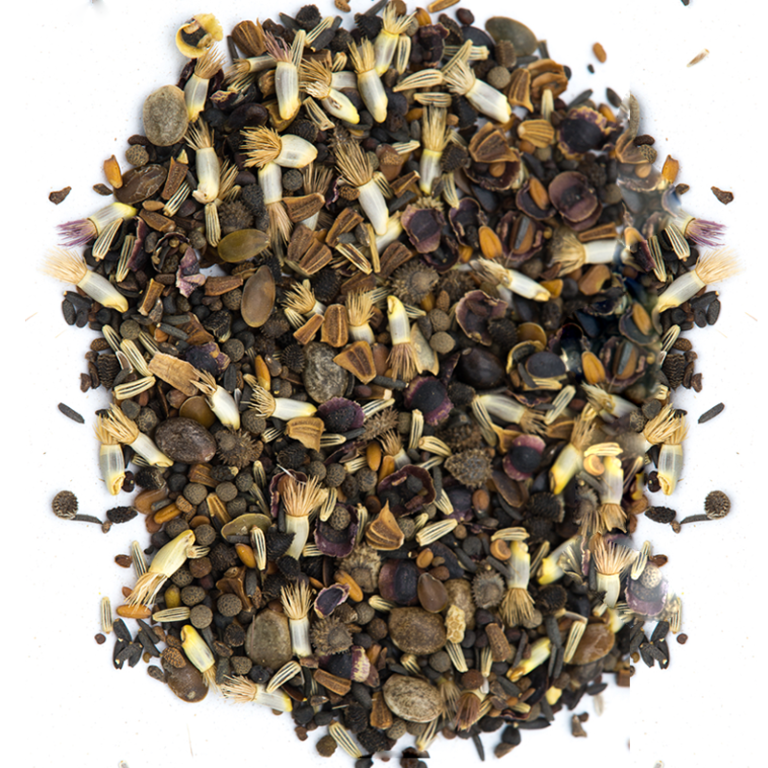 GRANDVIEW NATIVE WILDFLOWER MIX–per lb – LeBallister's Seed & Fertilizer